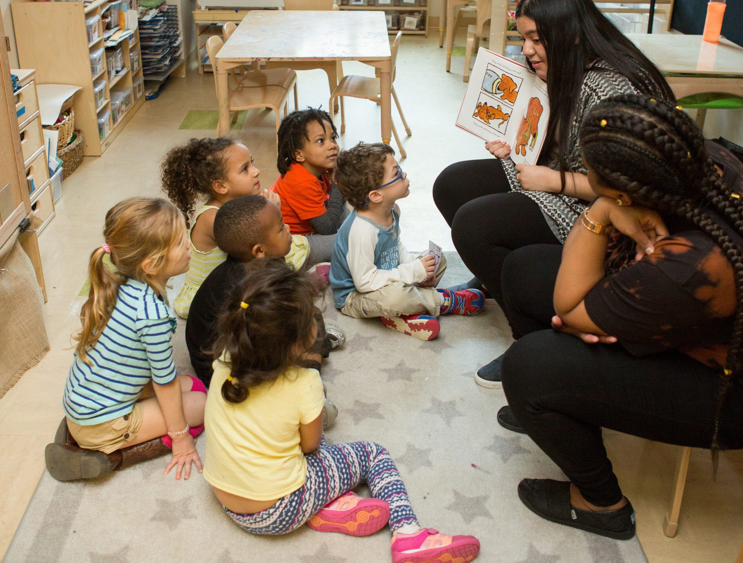 Paper Released: An Early Warning – Unpacking the Lead-Literacy ...